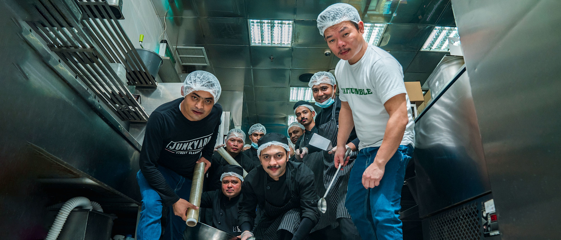 Deliverect | KLC Improves Operations with Deliverect’s Integration