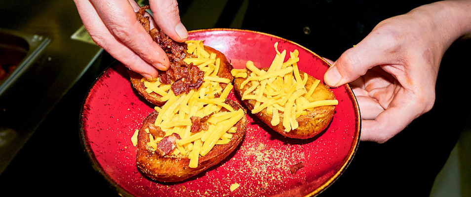 Deliverect US | TGI Fridays Transforms its Off Premise Strategy Using ...