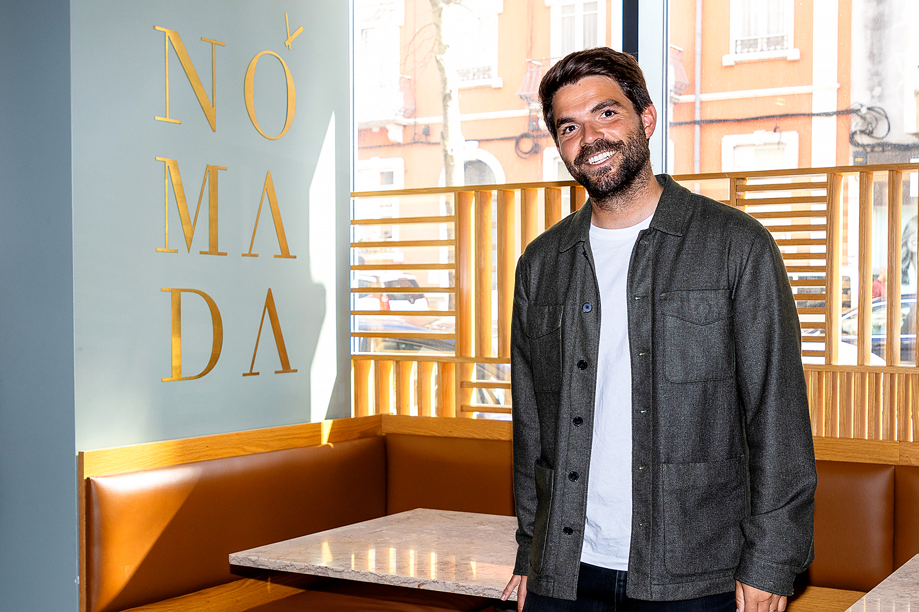 Deliverect | Grupo Nómada's Success Story with Deliverect