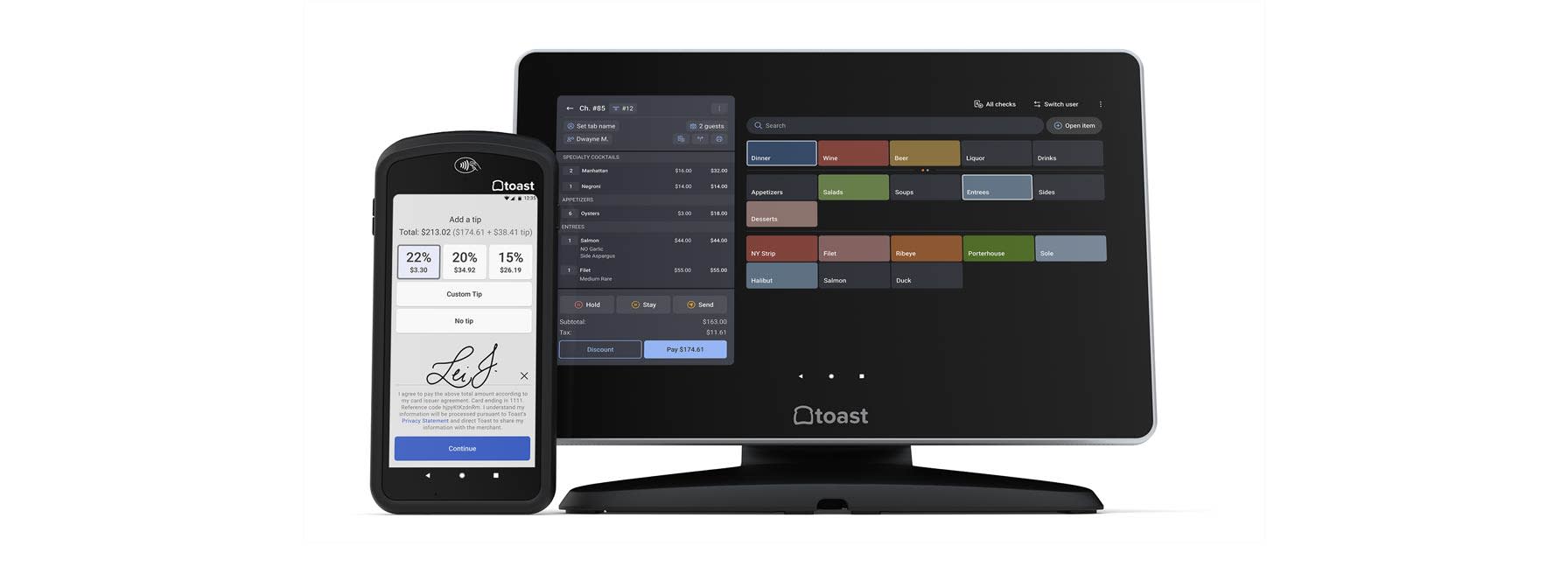 Deliverect Mexico | La Guía Completa Sobre Toast POS (2024)