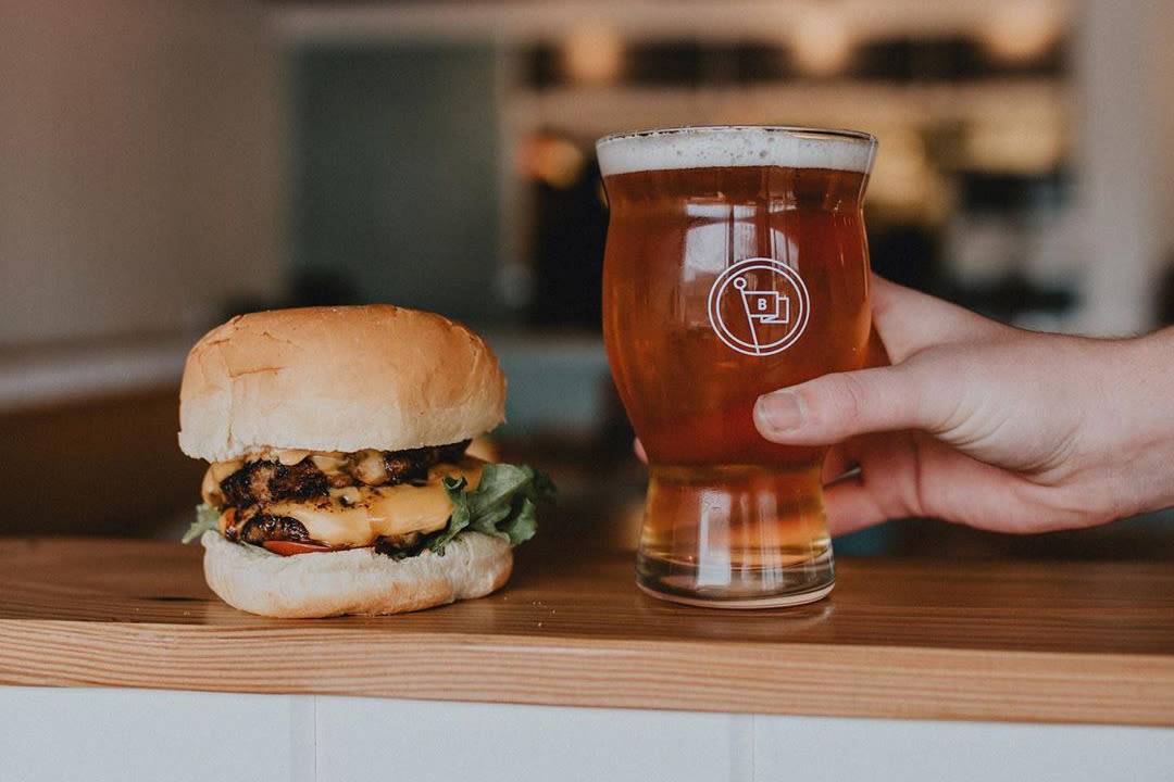 Deliverect | Read BRGR BRGR's customer success story