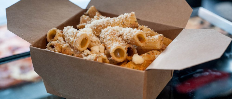 Deliverect US | 5 big food trends to watch in 2021