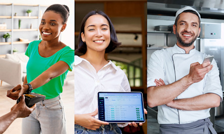 Deliverect | Five restaurant technology trends to watch in 2023