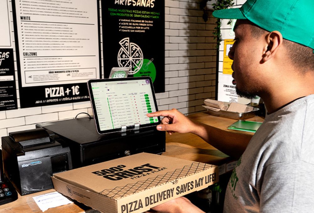 Deliverect | Menu Management Easier Than Ever