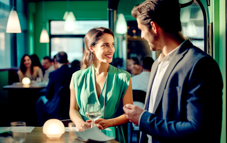 Deliverect US | How to Implement a Restaurant Reservation System