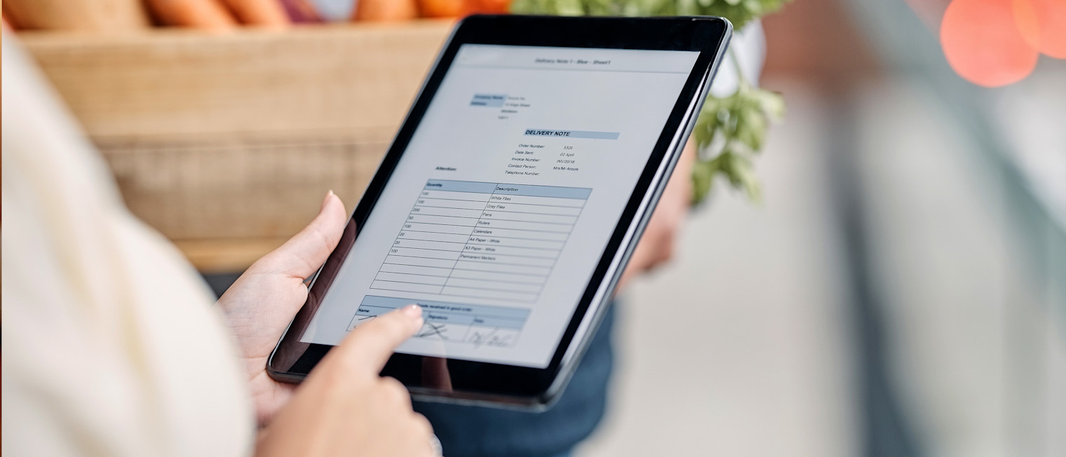 Deliverect | The Importance of Effective Stock Management for Food ...