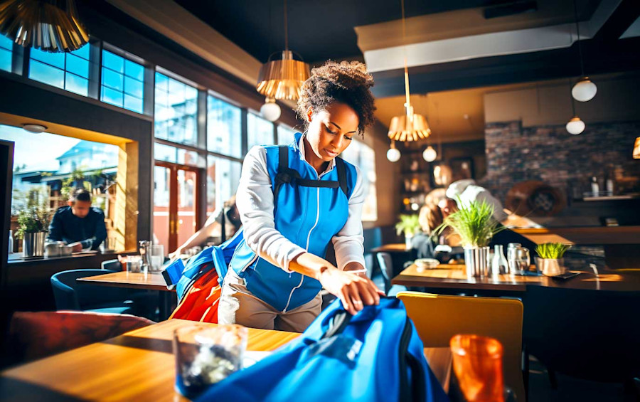 Deliverect Australia | What is Food Waste? Causes, Impacts, and ...