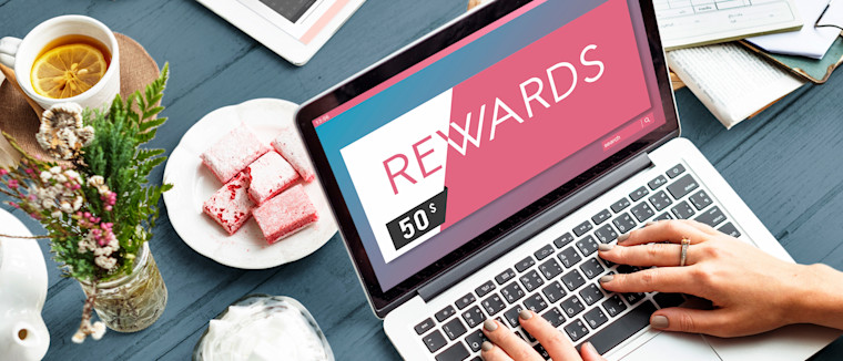 Deliverect | Maximizing Customer Loyalty: A Guide to Digital Reward ...