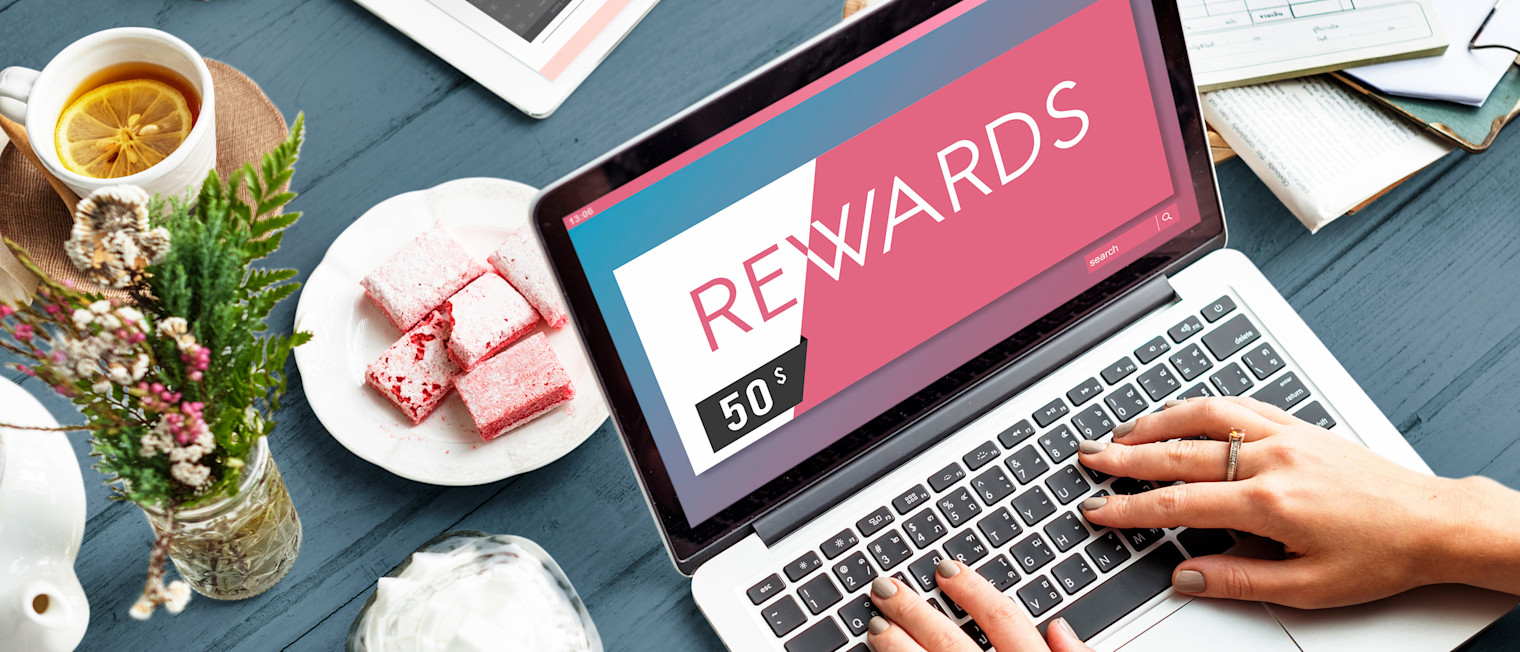 Deliverect US | Maximizing Customer Loyalty: A Guide to Digital Reward ...