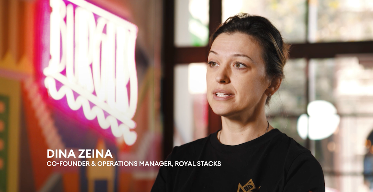 Deliverect | Royal Stacks Enhances Efficiency with Integration