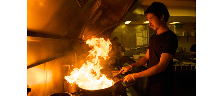 Deliverect Australia | Mamak Success With Order Management System