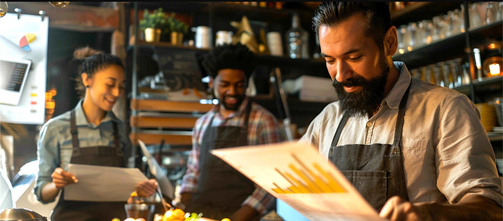 Deliverect | How Multi-Location Restaurants Can Leverage Deliverect