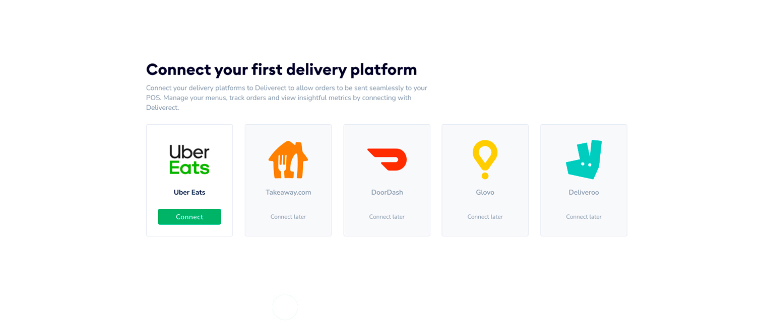 Deliverect | Introducing a new way to Explore Deliverect’s Platform. You and Your Business will ...