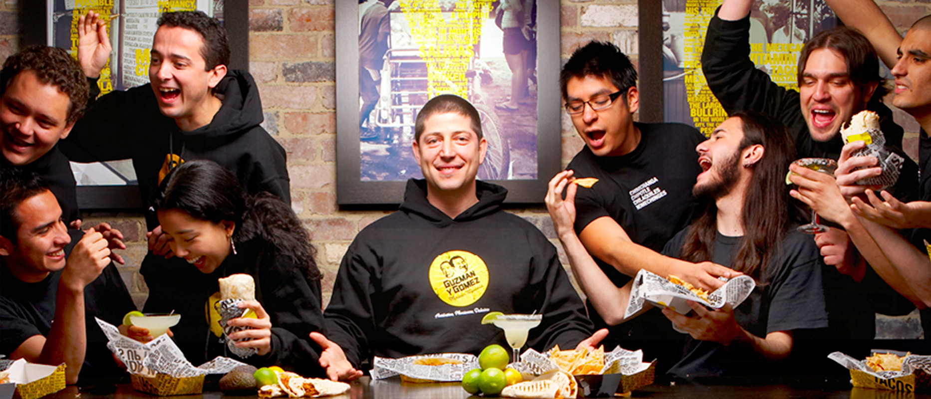 Deliverect Australia | Guzman y Gomez's Delivery Boost with Deliverect