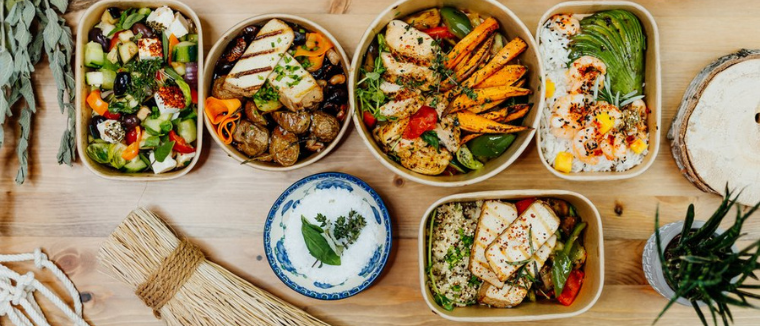 Deliverect US | 5 big food trends to watch in 2021