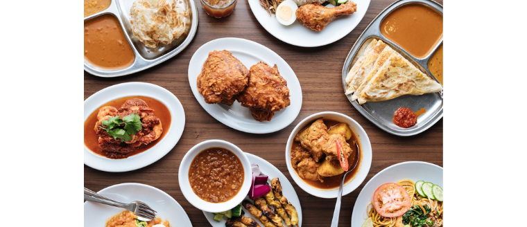 Deliverect | Mamak Success With Order Management System