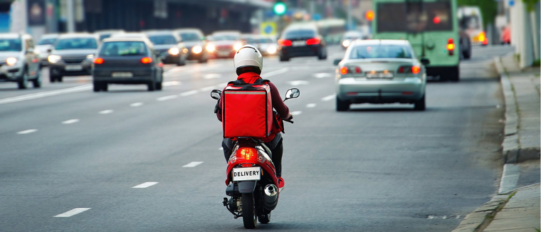 Deliverect | Checklist for launching a successful delivery business