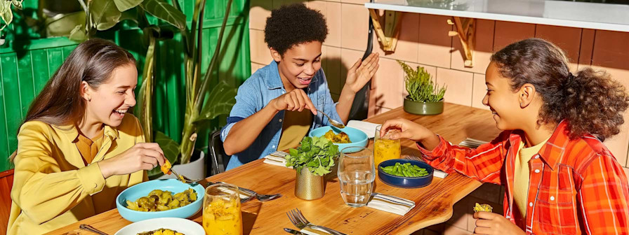Deliverect | Next-Gen Dining Dynamics: Embracing Generation Alpha