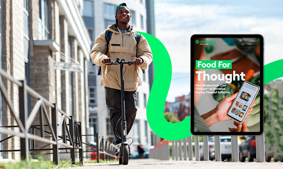 Deliverect US | Deliverect’s new study and what US restaurants need to know to succeed amidst ...