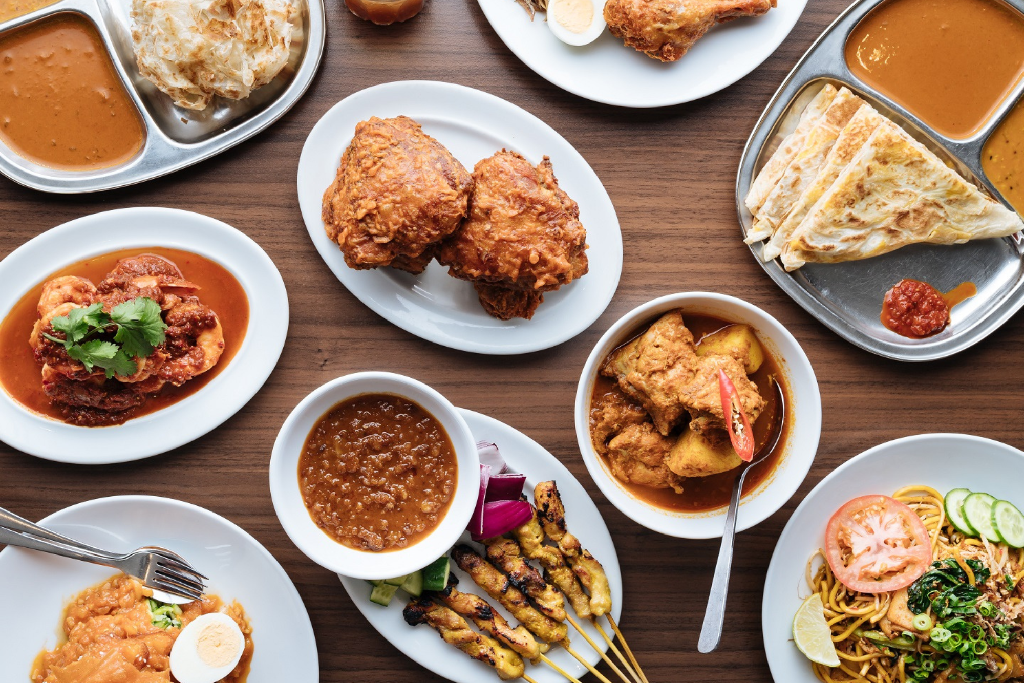 Deliverect | Mamak Success With Order Management System