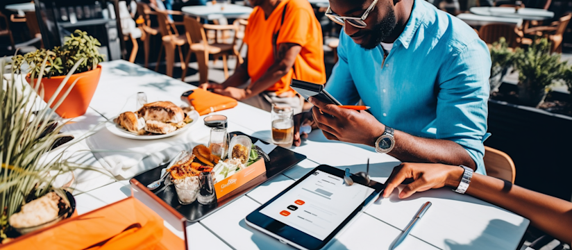 Deliverect | 10 Excellent Marketing Tips for Food Ordering System