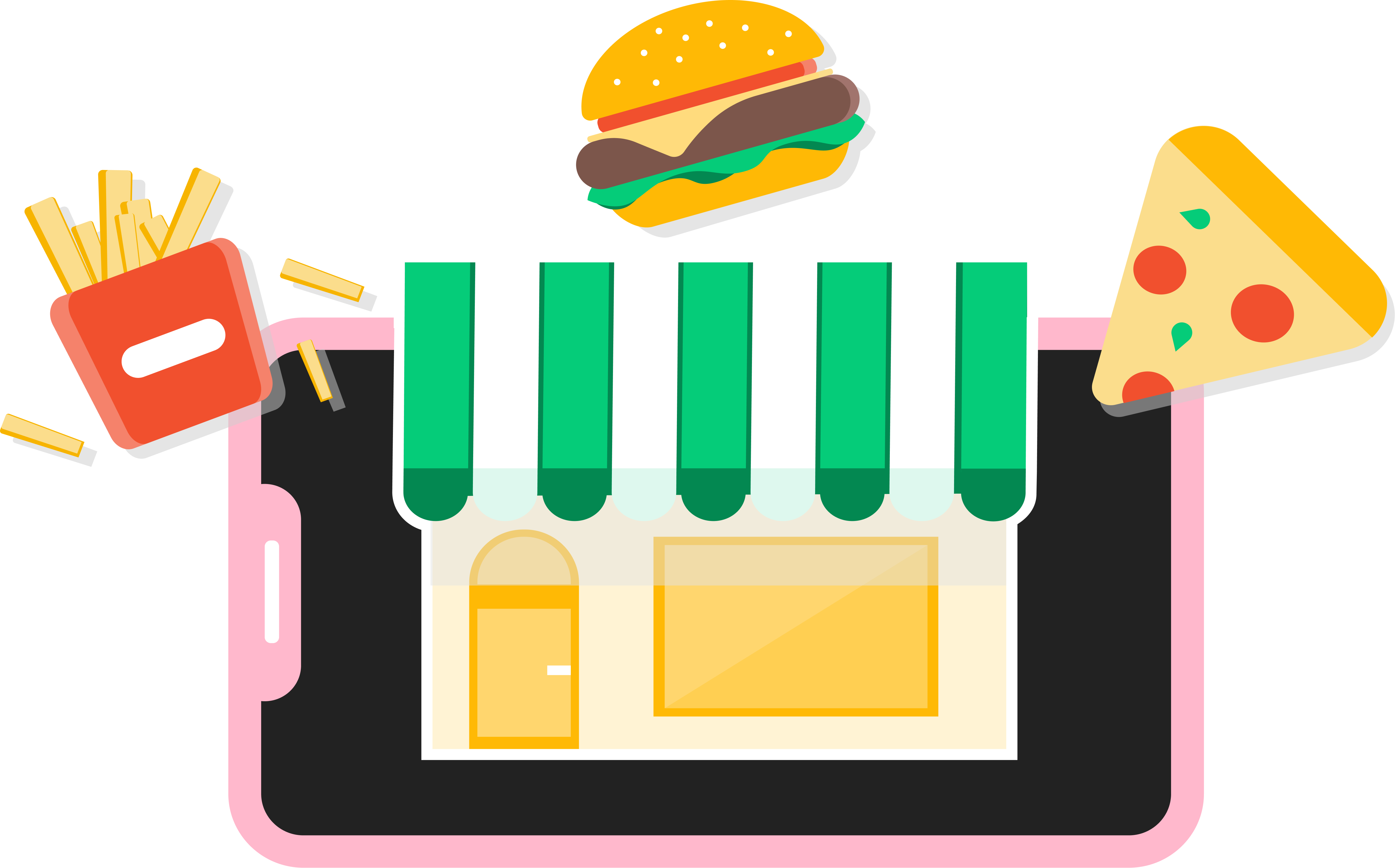 Deliverect US | Virtual brands and delivery channels for restaurants ...