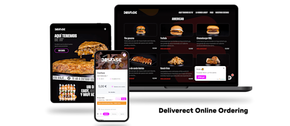 Deliverect | Mastering Omnichannel Expansion for Multi-location Restaurants