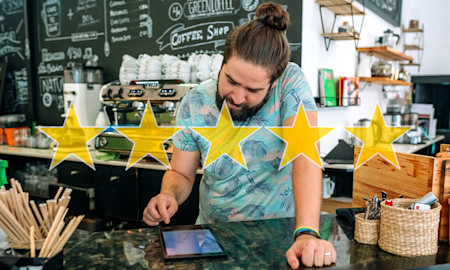 Deliverect | Restaurant reviews 101: 3 Easy Tips to Get Meaningful ...
