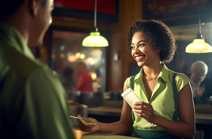 Deliverect | The Ethics of Tipping in the Restaurant Industry: Pros and ...