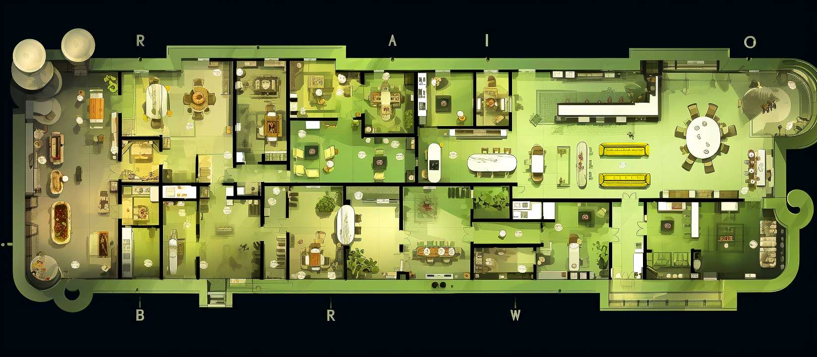 Deliverect US | Strategic Competitive Analysis in the Restaurant Industry