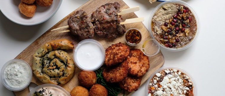 Deliverect US | 5 big food trends to watch in 2021