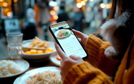 Deliverect US | Curious to learn the best food app marketing strategies ...