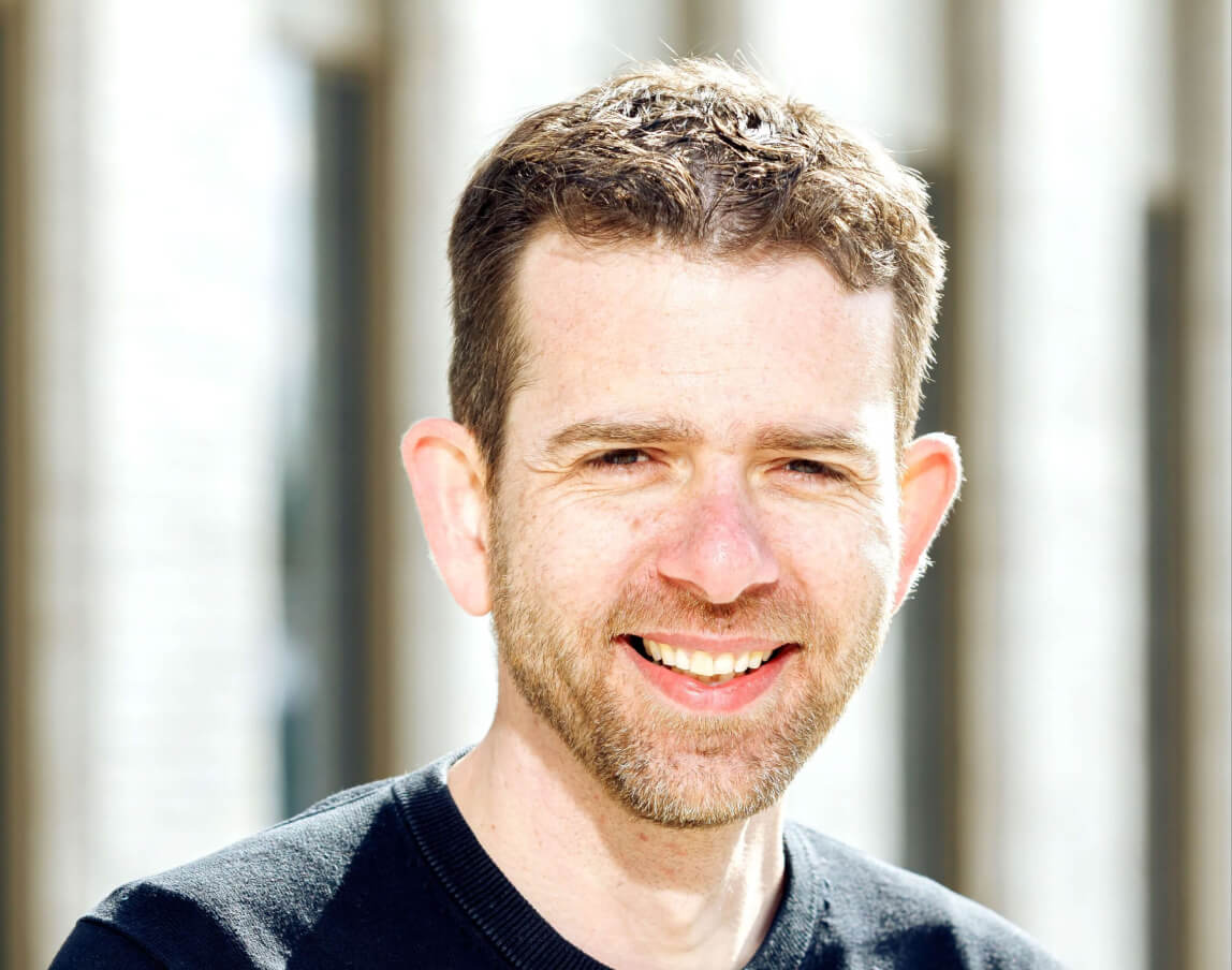 Deliverect | Discover Our Story | What's Deliverect?