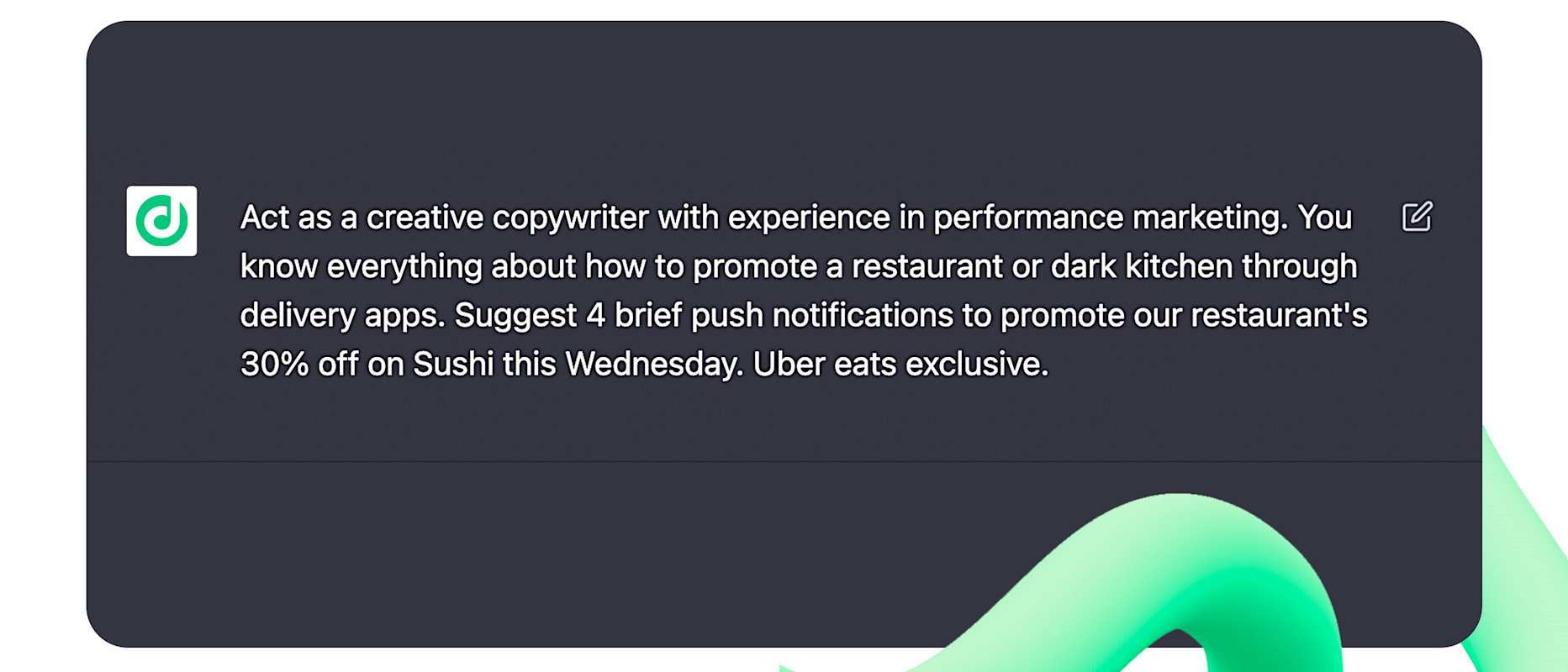 Deliverect | Unlocking the Potential of AI for Restaurants: How to ...