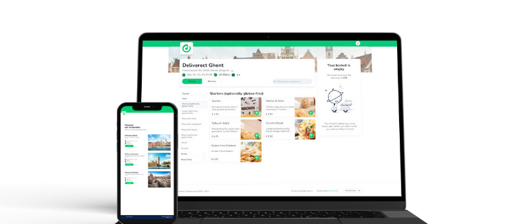 Deliverect | Technology Platforms Every Food Service Operator Needs to ...