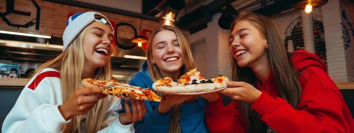 Deliverect US | Gen Z: Their Identity, Food Delivery Behavior, and Key ...