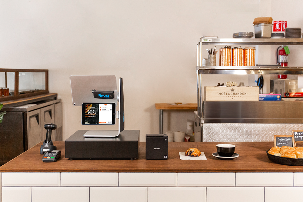 Deliverect US | Revel integration with Uber Eats, Doordash, and more