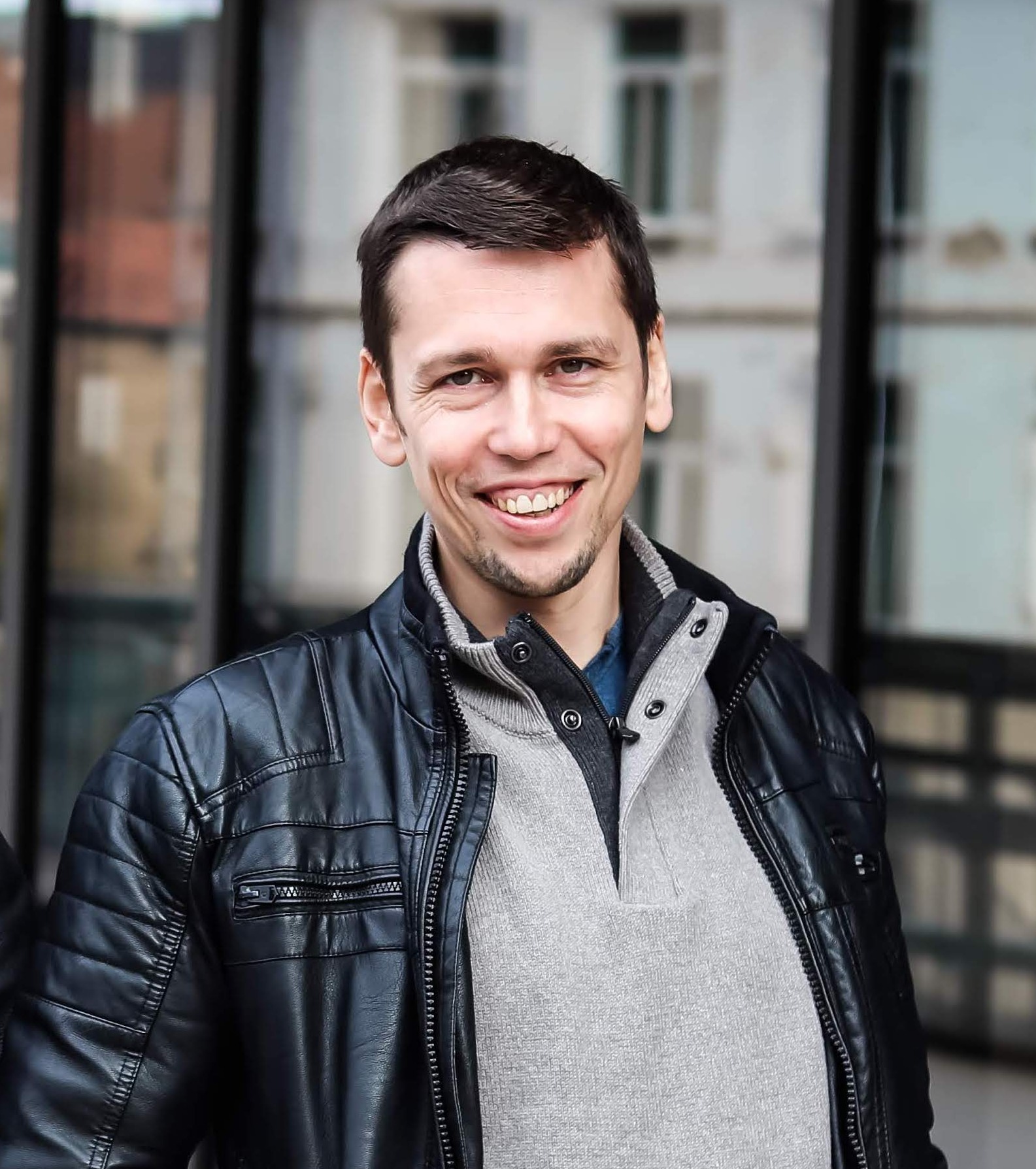 Deliverect | Discover Our Story | What's Deliverect?