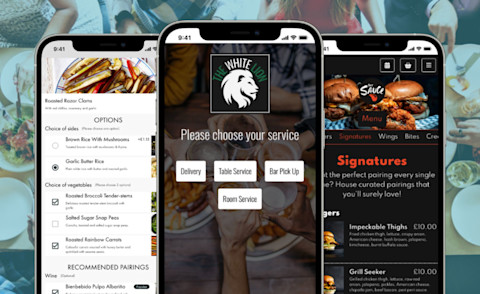Deliverect US | EMenu Now integration with your POS system