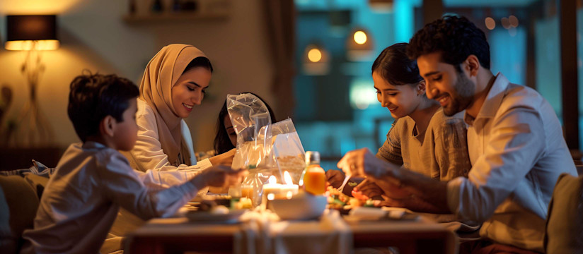 Deliverect | Serving Success: Ramadan Strategies for Restaurants