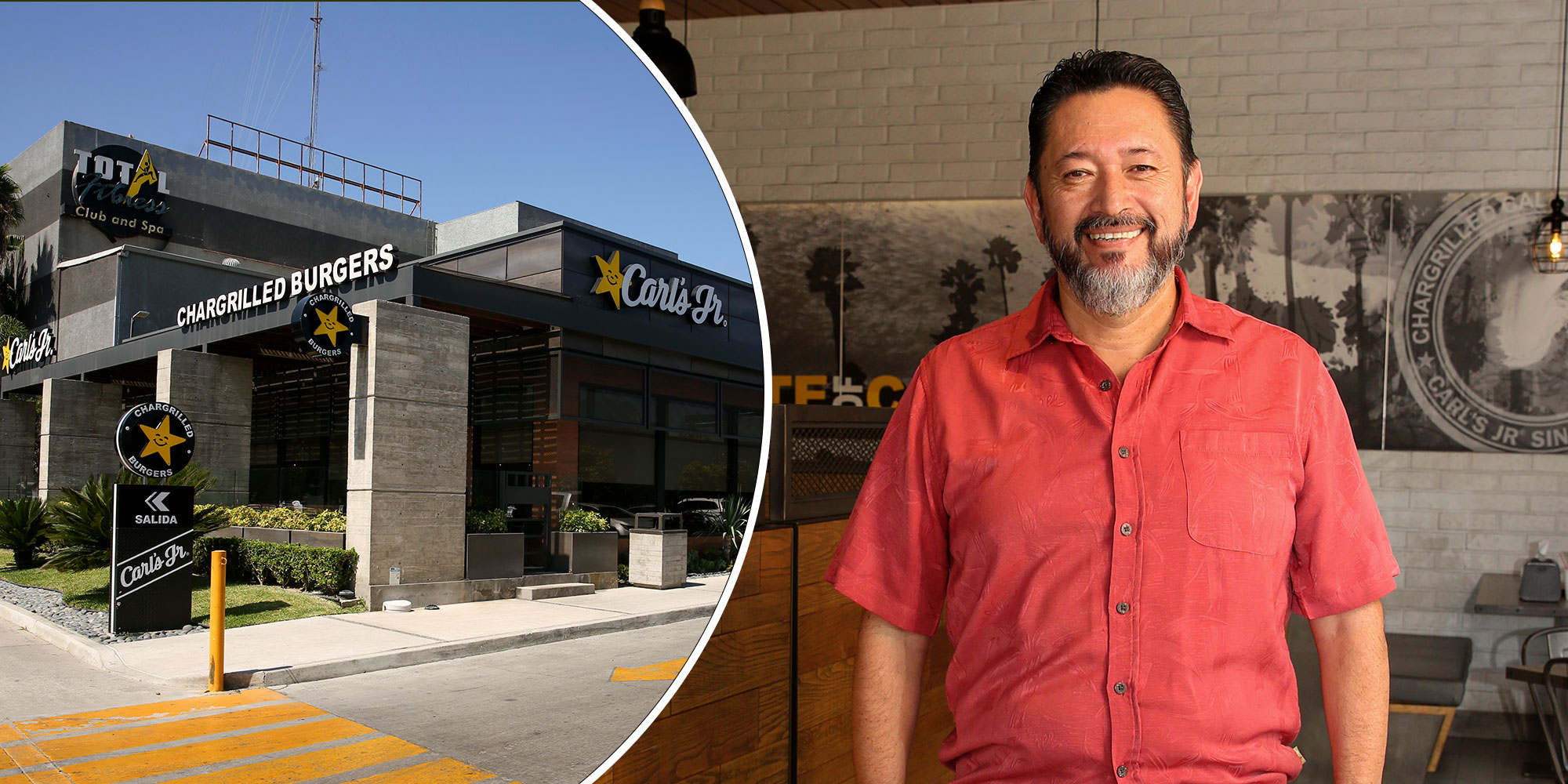 Deliverect Mexico | Carl’s Jr. Mexico: cuando la calidad se junta con ...