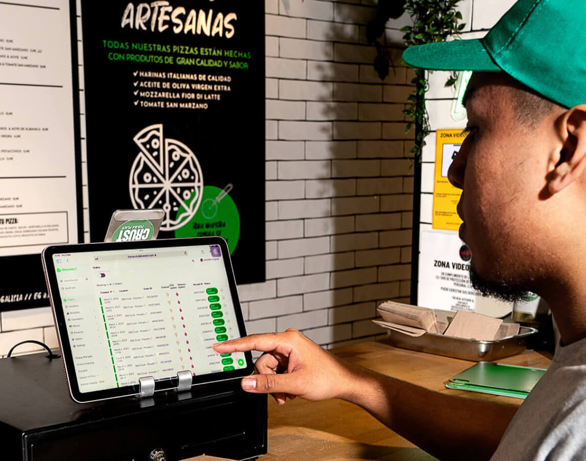 Deliverect US | Discover How Deliverect Works | Integrate All Online Orders