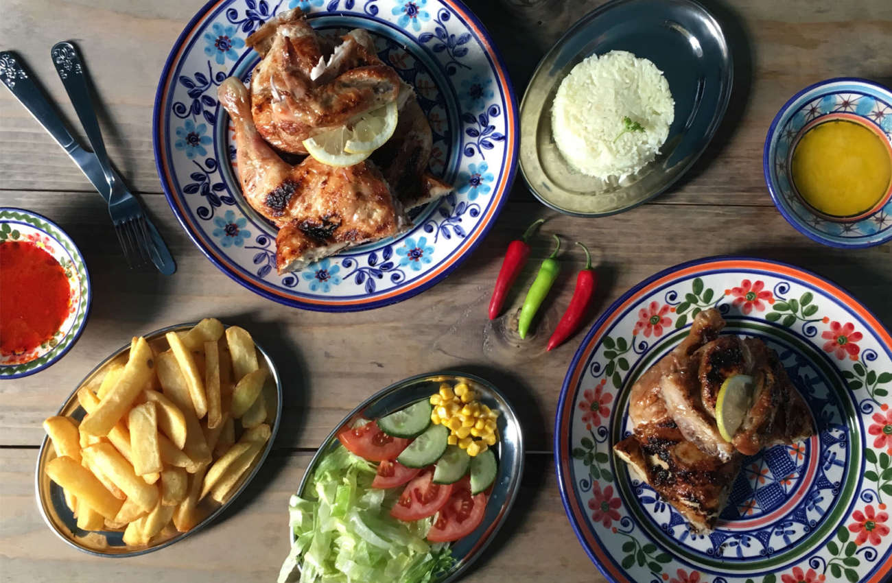 Deliverect | Franggo's Success Streamlining Restaurant Orders