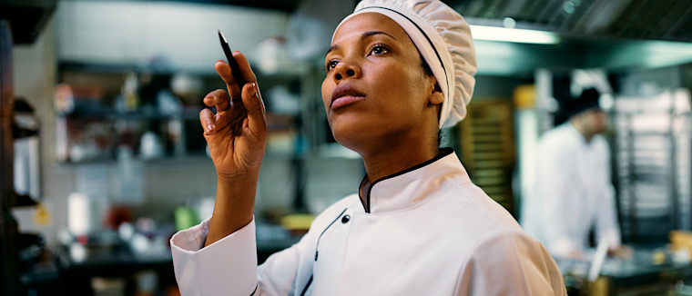 Deliverect | The Importance of Effective Stock Management for Food ...