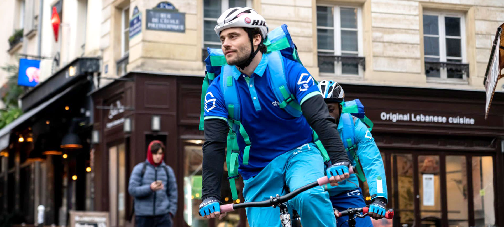 Deliverect | Your Guide for Delivery Management During Peak Periods