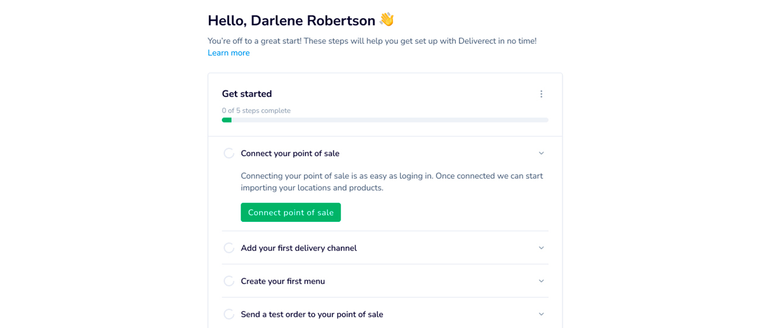 Deliverect | Introducing a new way to Explore Deliverect’s Platform ...