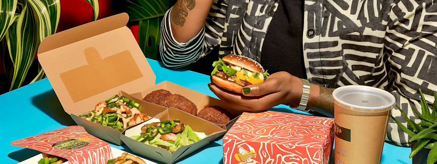 Deliverect | The Importance Of Injection Rate For Digital Order Management