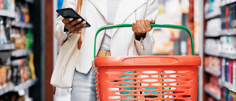 Deliverect | What is FMCG? Understanding Fast-Moving Consumer Goods