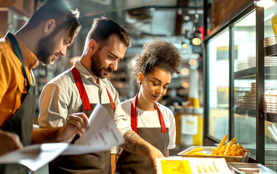 Deliverect US | How Can Multi-Location Restaurants Enable Profitability with Deliverect?