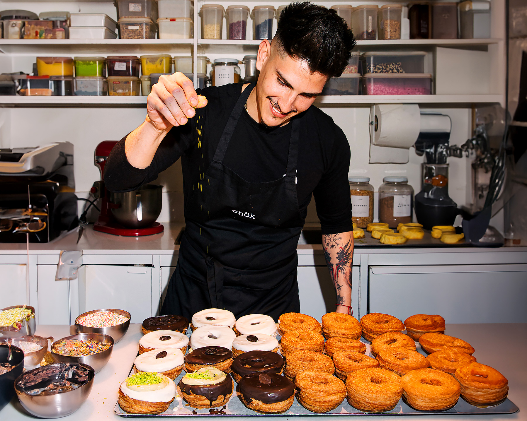 Deliverect | The Delivery Management System Your Restaurant Needs